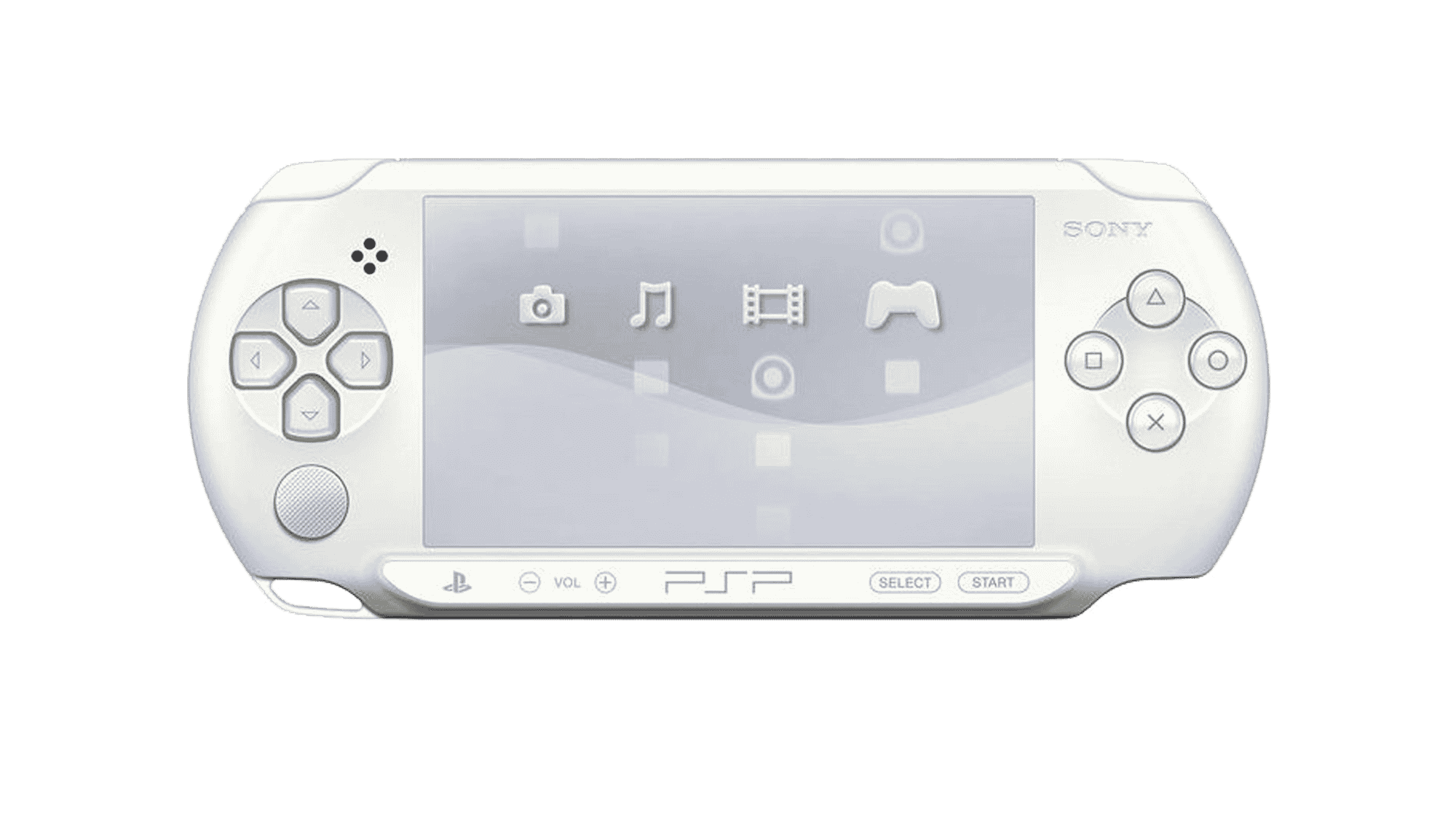 PSP Archive | Colors & Models